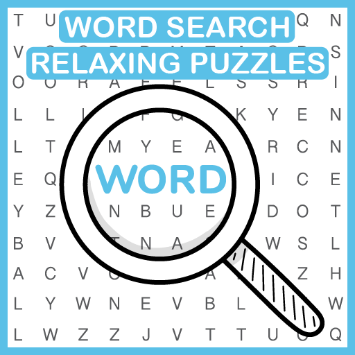 Relaxing Word Search
